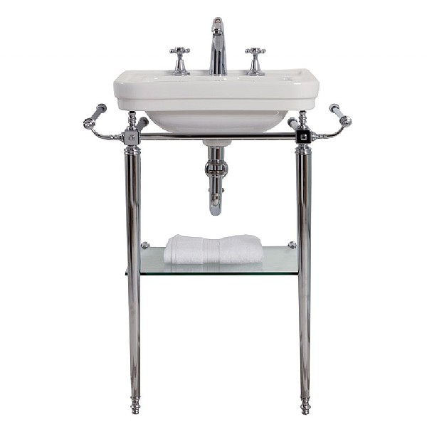Designer Basin Stands | Bathroom Washstands | C.P. Hart