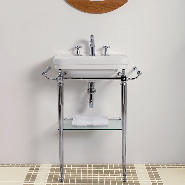 Designer Basin Stands | Bathroom Washstands | C.P. Hart