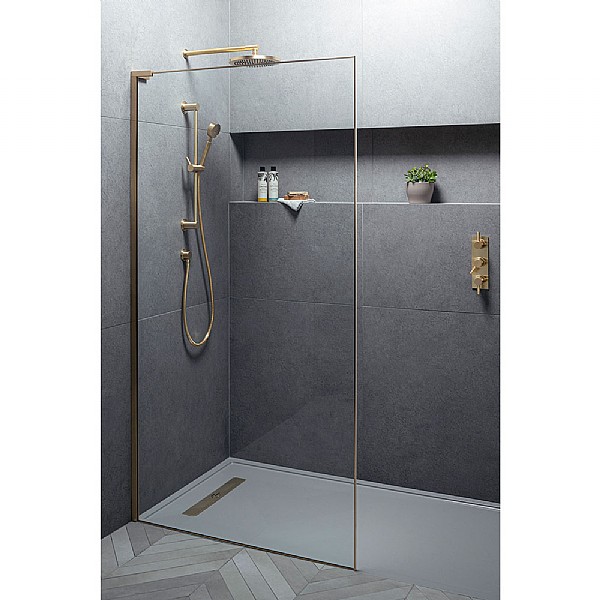 Matki | Shower Enclosures, Trays & Spares | From C.P. Hart
