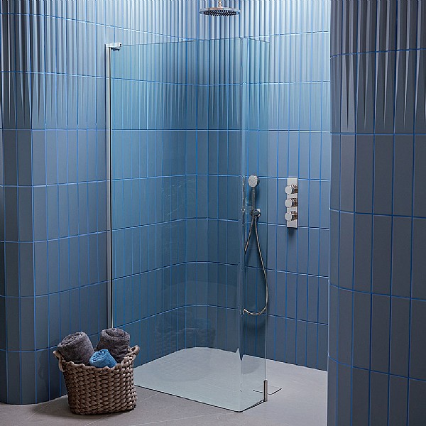 Matki | Shower Enclosures, Trays & Spares | From C.P. Hart