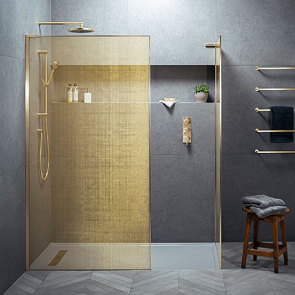 Matki | Shower Enclosures, Trays & Spares | From C.P. Hart