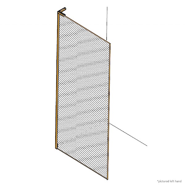 Matki Showering | Luxury Bathroom Showers | From C.P. Hart