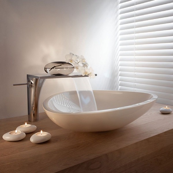 AXOR Massaud | Hansgrohe | Contemporary Bathrooms | C.P. Hart
