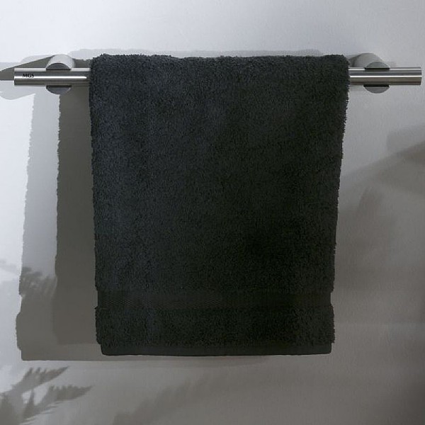 Designer Bathroom Towel Rails & Towel Rings | C.P. Hart