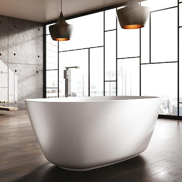 Luxury Baths | Inset & Freestanding Baths | C.P Hart