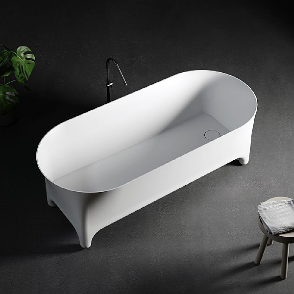 Luxury Baths | Inset & Freestanding Baths | C.P Hart