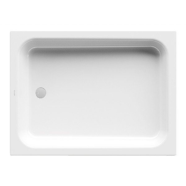 Shower Trays | Luxury Walk In & Large Trays | C.P. Hart