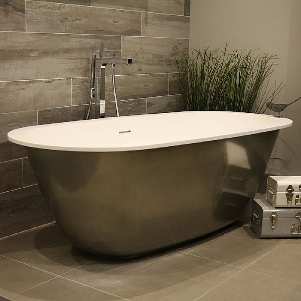 Luxury Baths | Inset & Freestanding Baths | C.P Hart