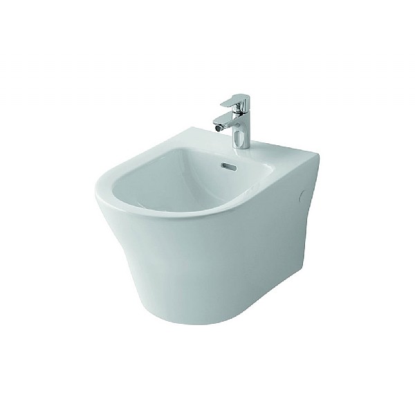 TOTO MH Series Wall-Mounted Bidet | Wall-Mounted Bidets | CP Hart