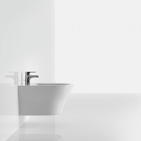 Wall Hung Bidets | Wall Mounted Bidets | C.P. Hart