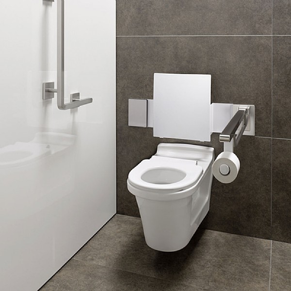 TOTO Japanese Toilets | TOTO Washlets | C.P. Hart