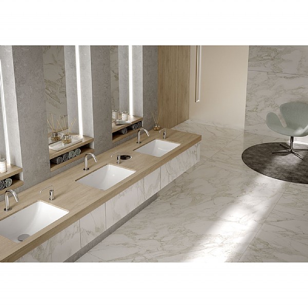 Undermount Basins | Luxury Undercounter Basins | C.P. Hart