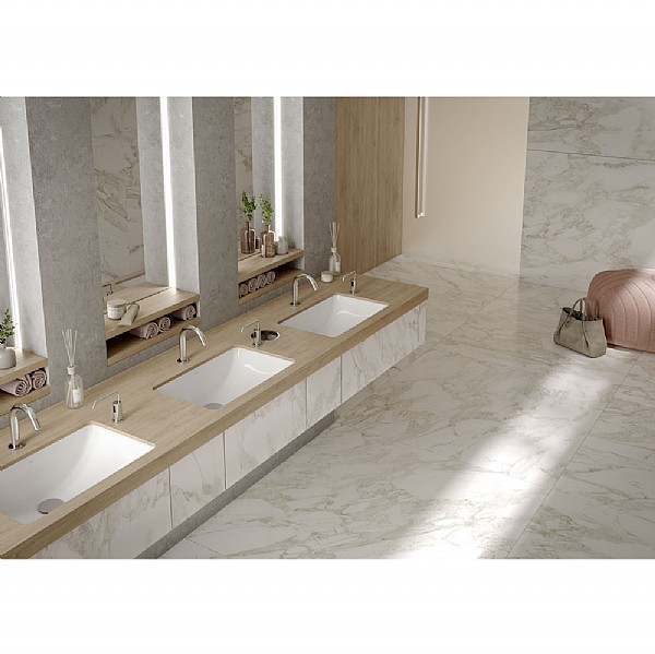 Undermount Basins | Luxury Undercounter Basins | C.P. Hart