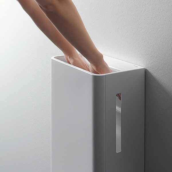 TOTO Japanese Toilets | TOTO Washlets | C.P. Hart