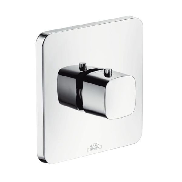 AXOR Urquiola Brassware | Contemporary Bathrooms | C.P. Hart
