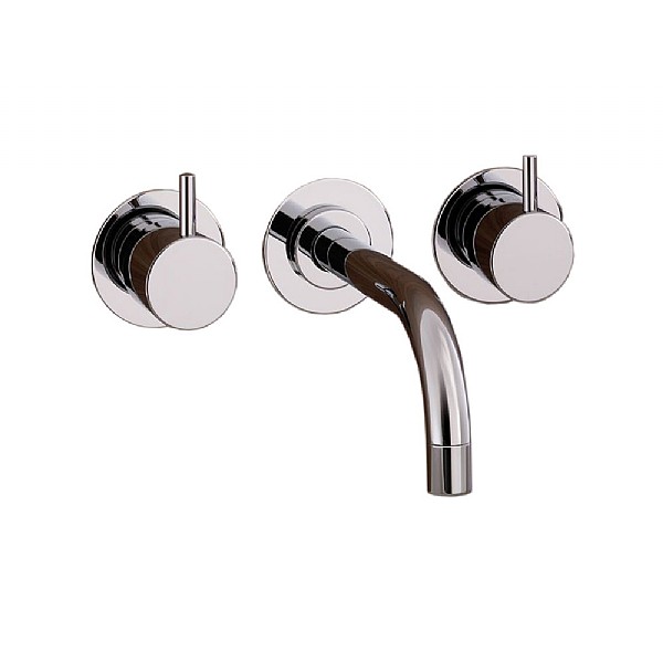 Vola Brassware | Luxury Bathroom Taps | From C.P. Hart