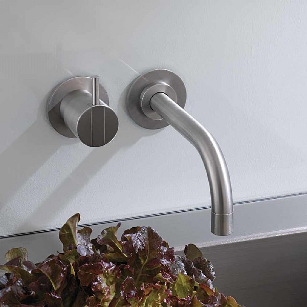 Vola Brassware | Luxury Bathroom Taps | From C.P. Hart