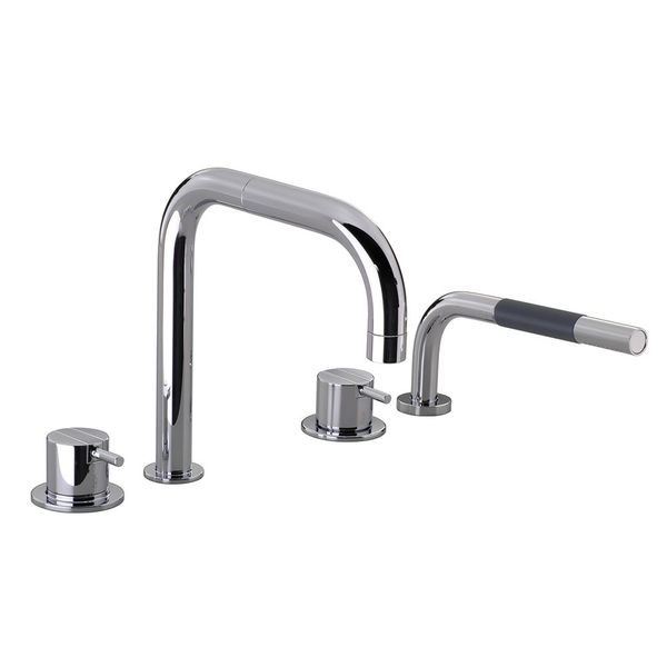 Vola Brassware | Luxury Bathroom Taps | From C.P. Hart