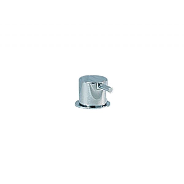 Vola SC1 Single Control For Bath Filler & Waste | Traditional & Modern ...