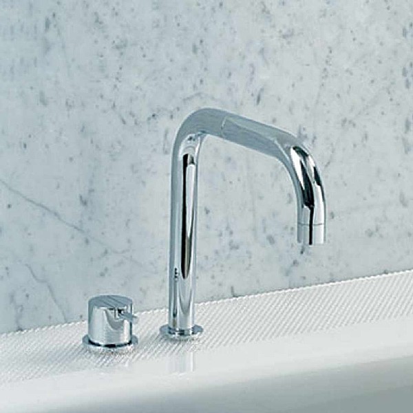 Vola Brassware | Luxury Bathroom Taps | From C.P. Hart
