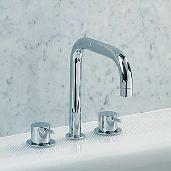 Vola Brassware | Luxury Bathroom Taps | From C.P. Hart