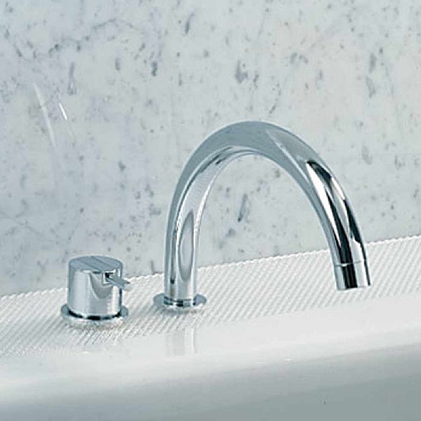 Vola Brassware | Luxury Bathroom Taps | From C.P. Hart