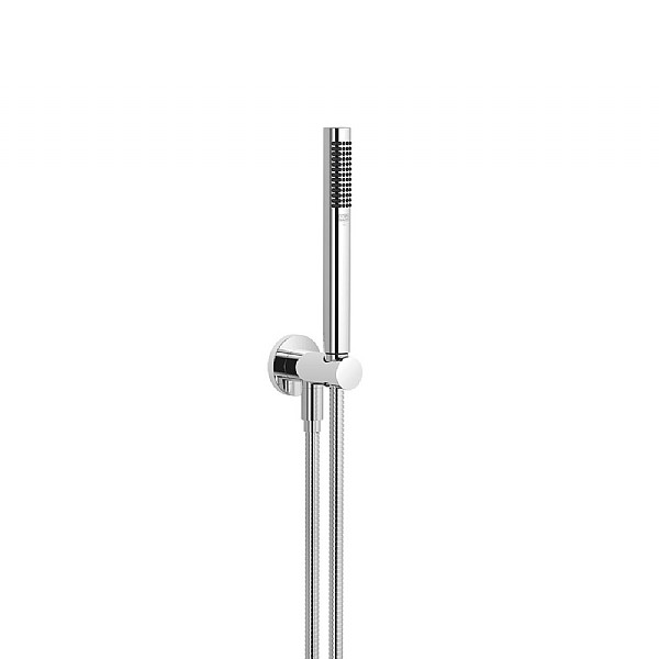 Dornbracht Tara Brassware | Contemporary Bathrooms | From C.P. Hart