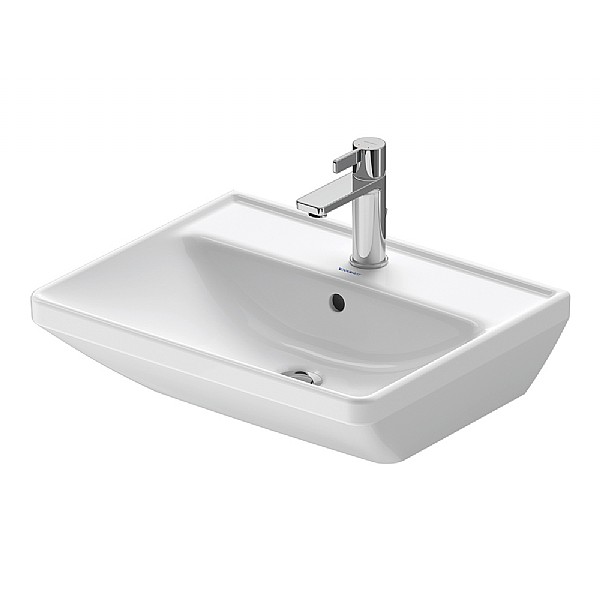 Duravit D-Neo Washbasin 550mm | Washbasins | CP Hart