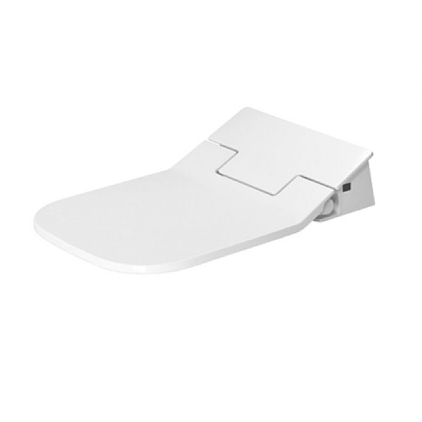 Duravit Sensowash P3 Comforts Slim Shower Toilet Seat Cp Hart