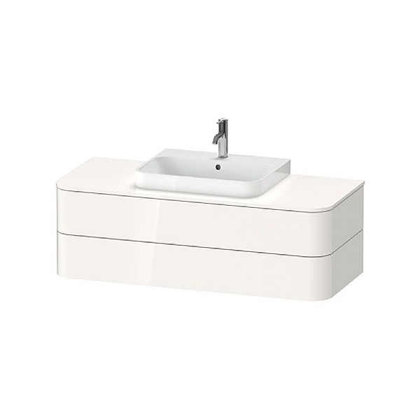 Luxury Bathroom Vanity Units | C.P. Hart
