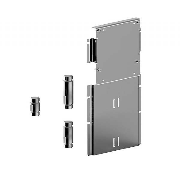 Torino / Universal Easy Fix System for One and Two Outlets | Shower ...