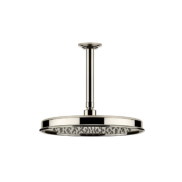 Luxury Shower Heads For All Bathrooms | From C.P. Hart