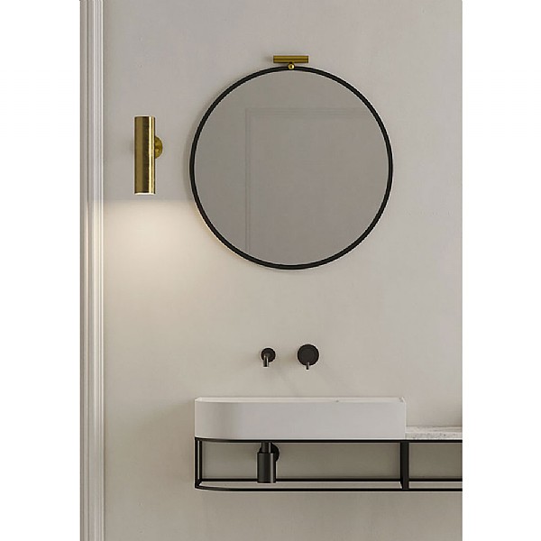 Luxury Bathroom Mirrors | Premium Bathrooms | C.P. Hart