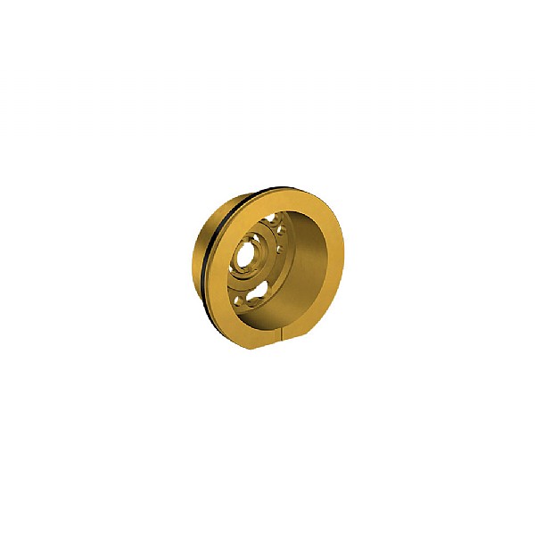 AXOR One Extension 25mm for Basic Set Basin Mixer for Concealed ...