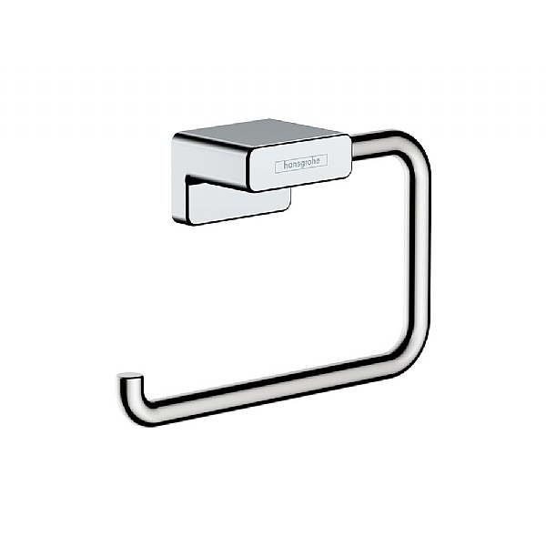 hansgrohe Addstoris Toilet Roll Holder | Toilet Roll Holders | CP Hart