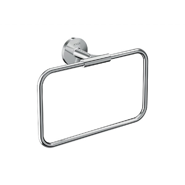 AXOR Universal Circular Towel Ring | Towel Rings & Rails | CP Hart