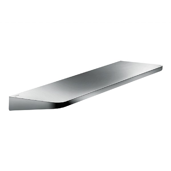 AXOR Universal Circular Shelf 400mm | Bathroom Shelves | CP Hart