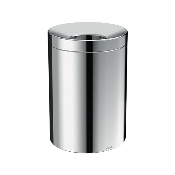 AXOR Universal Circular Wastepaper Bin | Sundries | CP Hart