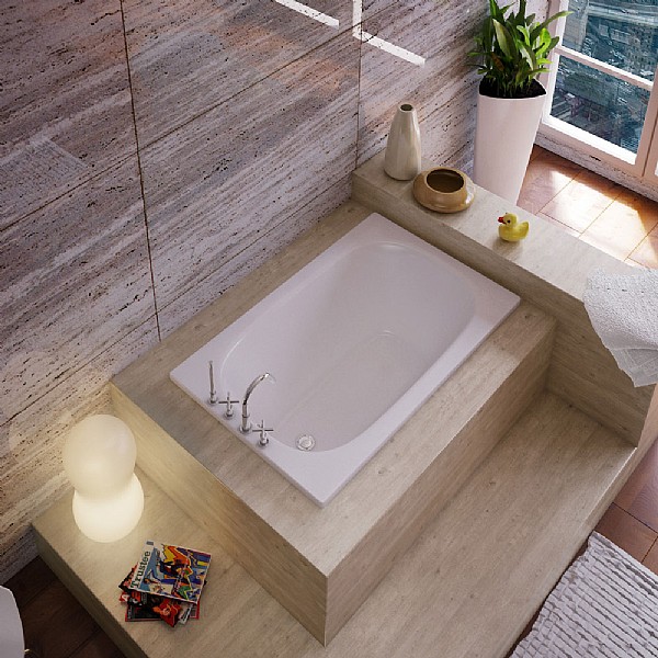 Bette Baths | Luxury Baths | From C.P. Hart