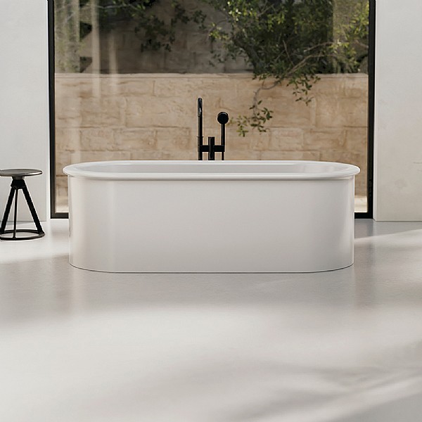 Bette Baths | Luxury Baths | From C.P. Hart