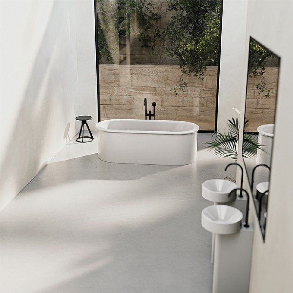 Bette Baths | Luxury Baths | From C.P. Hart