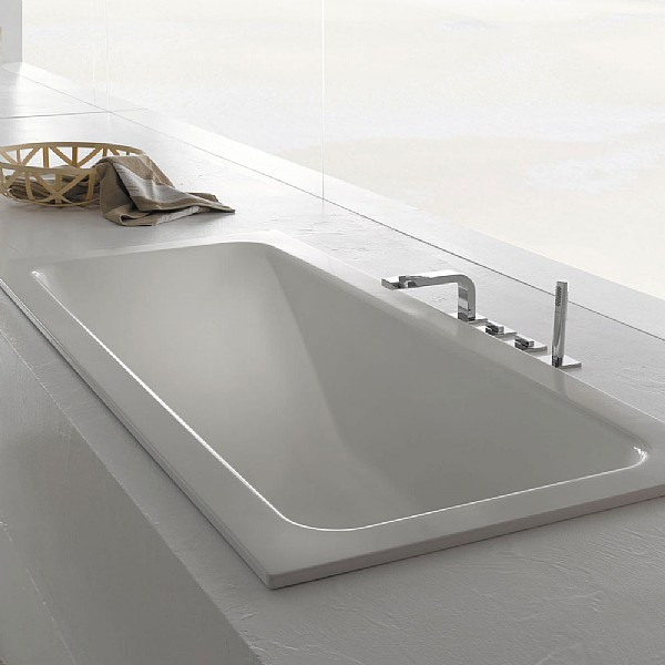 Bette Baths | Luxury Baths | From C.P. Hart