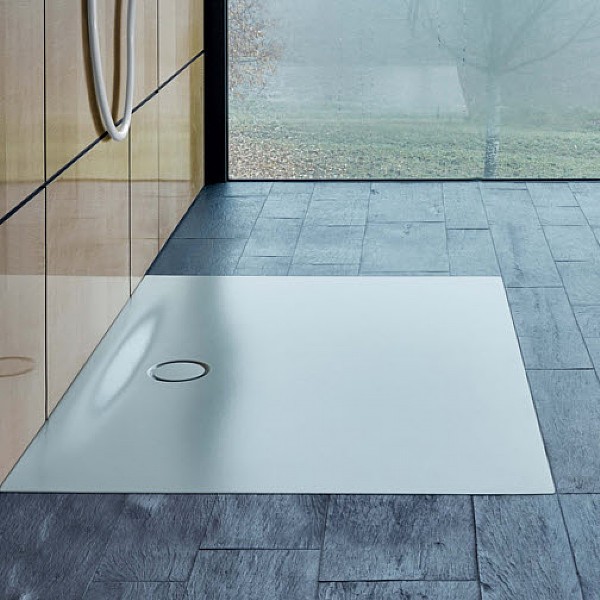 Luxury Shower Trays | Walk In & Large Trays | C.P. Hart