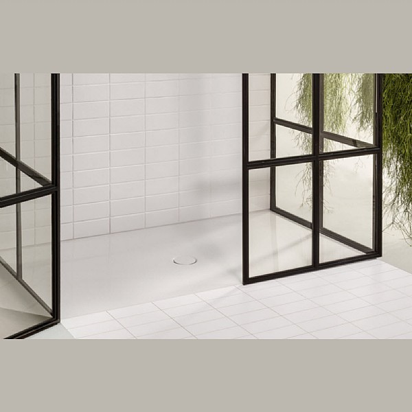 Luxury Shower Trays | Walk In & Large Trays | C.P. Hart