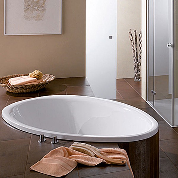Bette Baths | Luxury Baths | From C.P. Hart