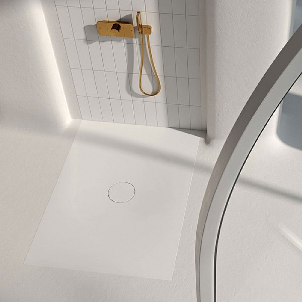 Shower Trays | Luxury Walk In & Large Trays | C.P. Hart