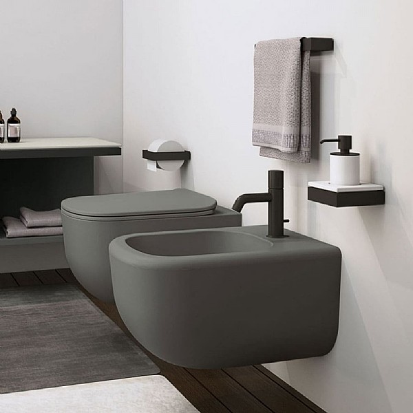 Wall Hung Bidets | Wall Mounted Bidets | C.P. Hart