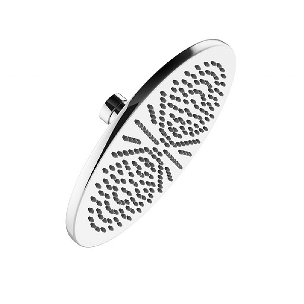 Crosswater Mike Pro Round Shower Head 300mm | Shower Heads | C.P. Hart