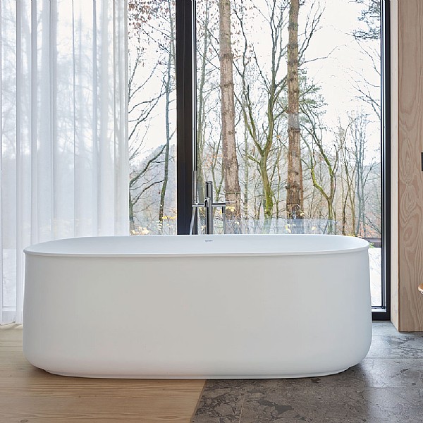 Duravit Baths | Duravit | C.P. Hart