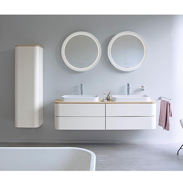 Luxury Bathroom Mirrors | Premium Bathrooms | C.P. Hart